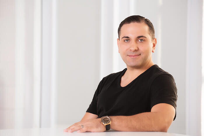 Paul Epstein — Epic Keynotes