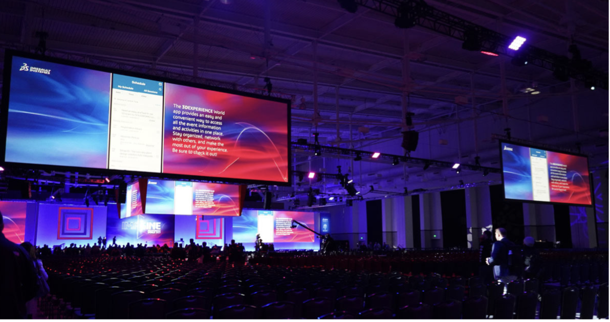 With Annual User and Client Conferences, Keynote Speakers Are the Stars ...