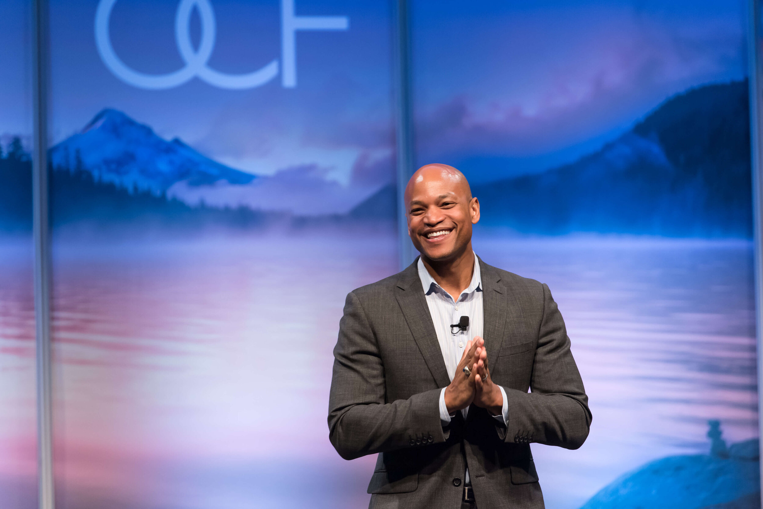Wes Moore — Epic Keynotes
