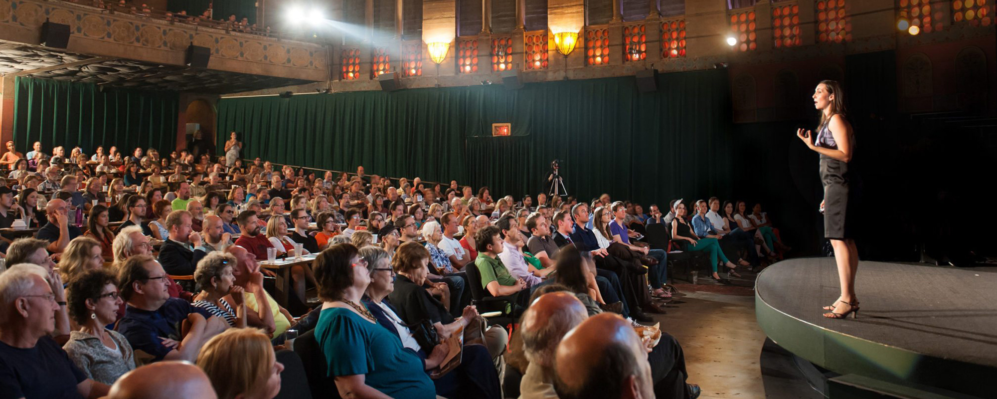 The 10 types of leadership events that matter most. - Epic Keynotes