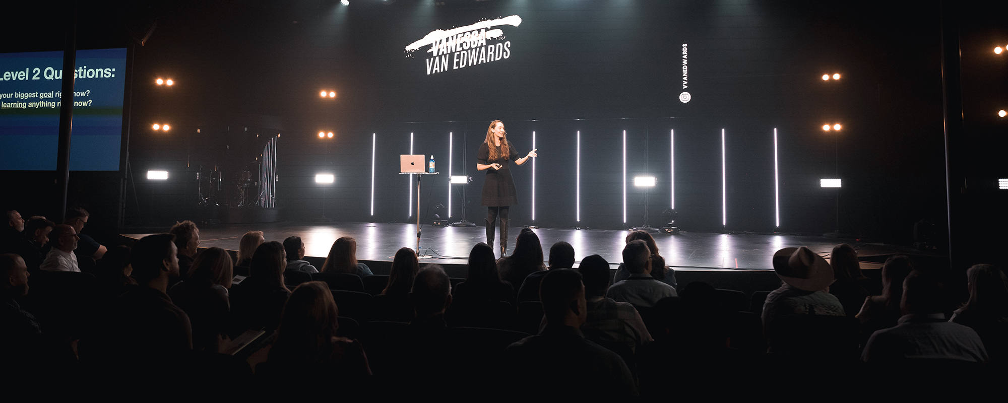 Thought Leaders Aren't Enough: Keynote Speakers Should Be Leaders of ...